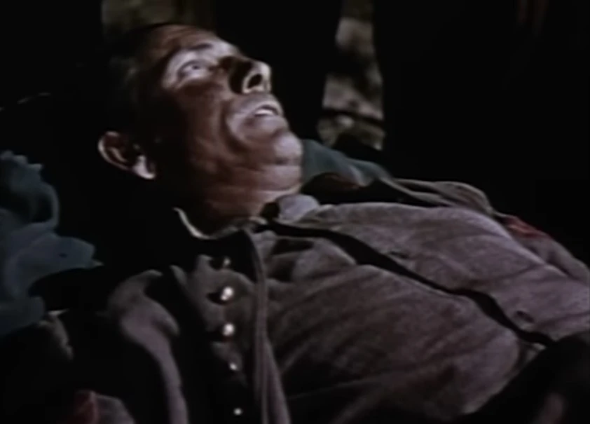 Jennings (Drums in the Deep South) | Historical films Wiki | Fandom