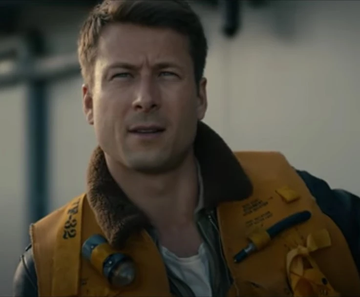 Thomas J. Hudner Jr. | Historical films Wiki | Fandom