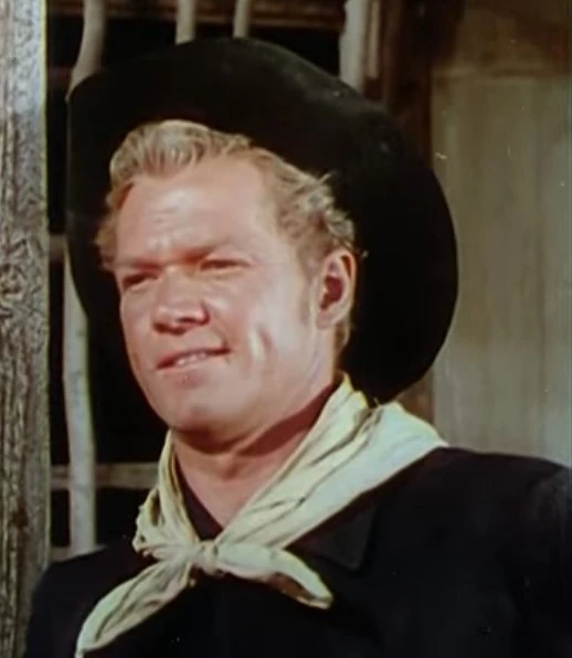 Tucker | Historical films Wiki | Fandom