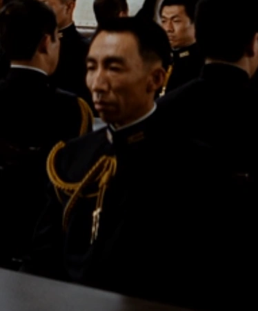 Yasuji Watanabe (Tora! Tora! Tora!) | Historical films Wiki | Fandom