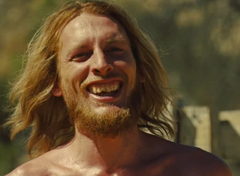 Steven Grogan (Once Upon a Time in Hollywood) | Historical films Wiki ...