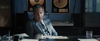 Jim Beach | Historical films Wiki | Fandom