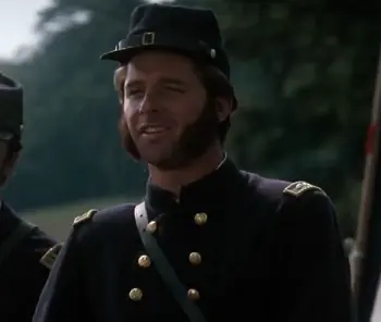 Strong Vincent | Historical films Wiki | Fandom