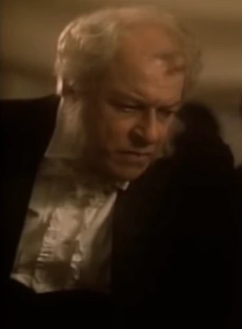 Charles Sumner (Lincoln (1988 miniseries)) | Historical films Wiki | Fandom