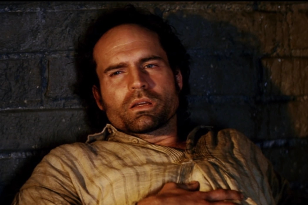 Jim Bowie (The Alamo (2004)) | Historical films Wiki | Fandom