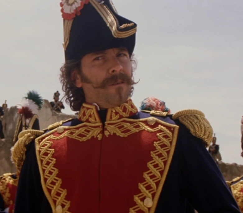 Juan Almonte | Historical films Wiki | Fandom