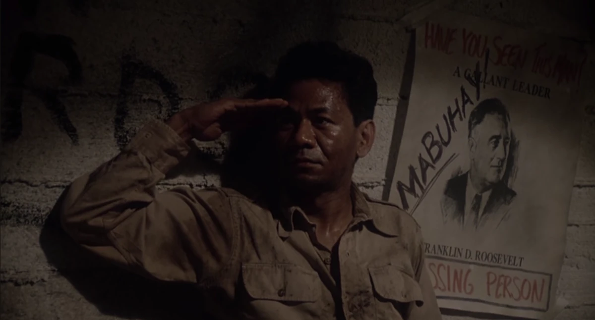 Major | Historical films Wiki | Fandom