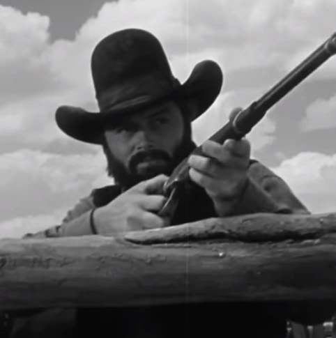 Sam Clanton | Historical films Wiki | Fandom