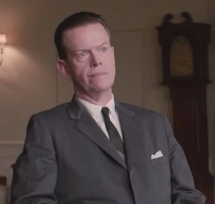 J. Edgar Hoover (Selma) | Historical films Wiki | Fandom