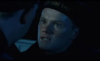 Reginald Lee (Titanic (1997)) | Historical films Wiki | Fandom