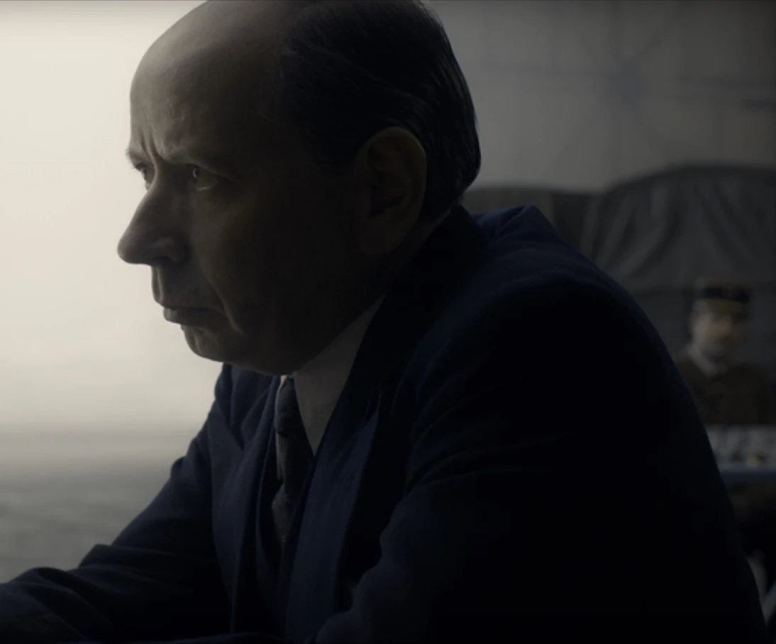 Paul Reynaud | Historical films Wiki | Fandom