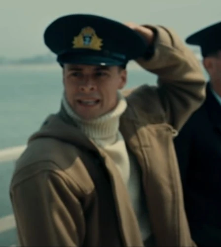 Sub-lieutenant 2 | Historical films Wiki | Fandom