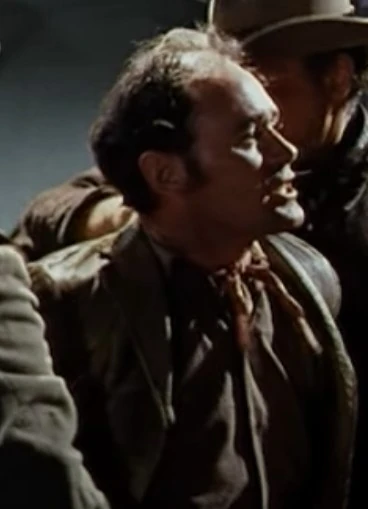 Frankie Rudd | Historical films Wiki | Fandom