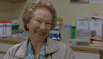 Kathleen Grundy | Historical films Wiki | Fandom