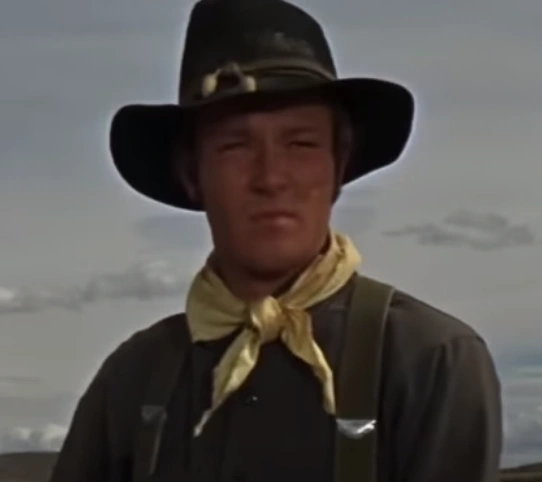 Martin Hale | Historical films Wiki | Fandom