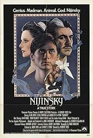 Nijinsky (1980) | Historical films Wiki | Fandom