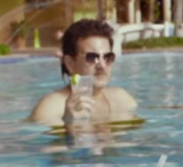 Pool Guy | Historical films Wiki | Fandom