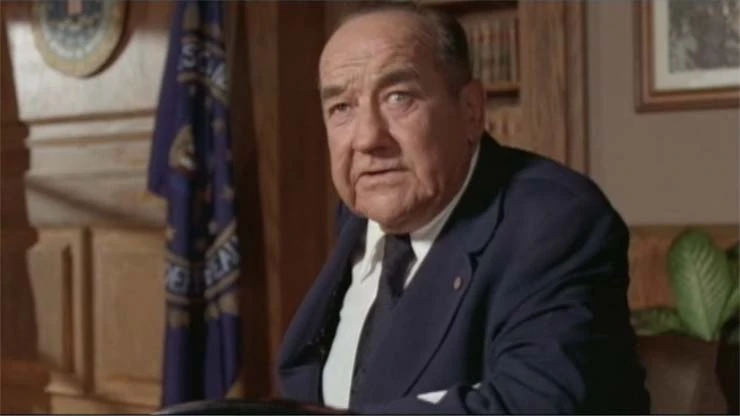 J. Edgar Hoover (The Private Files of J. Edgar Hoover) | Historical ...