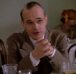 Mel Berman | Historical films Wiki | Fandom