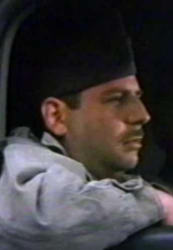 Dexter (The Last Days of Patton) | Historical films Wiki | Fandom