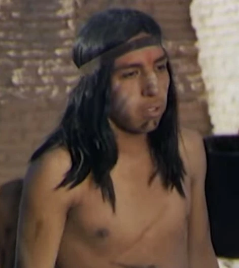 Comanche Warrior 2 | Historical films Wiki | Fandom