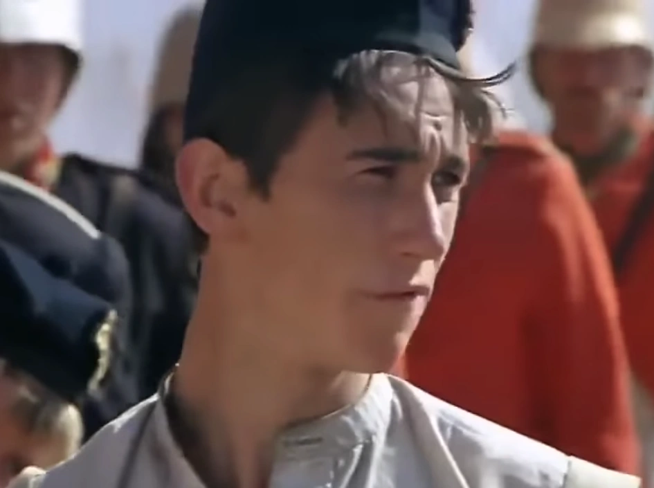 Pullen | Historical films Wiki | Fandom