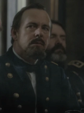 Thomas Maley Harris | Historical films Wiki | Fandom