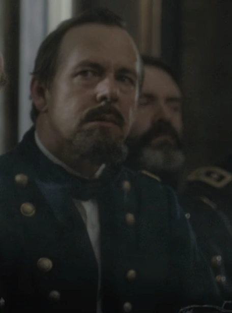 Thomas Maley Harris | Historical films Wiki | Fandom