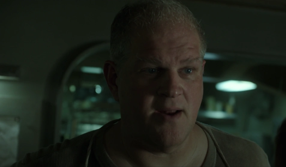 George Myers | Historical films Wiki | Fandom