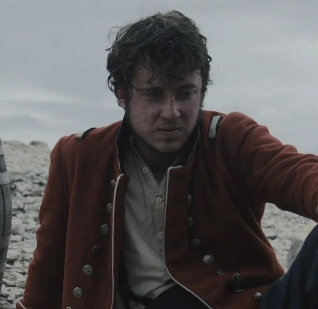 William Pilkington | Historical films Wiki | Fandom