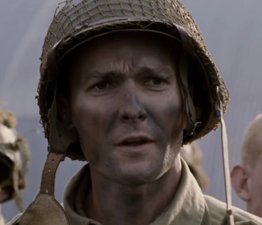 101st Corporal | Historical films Wiki | Fandom