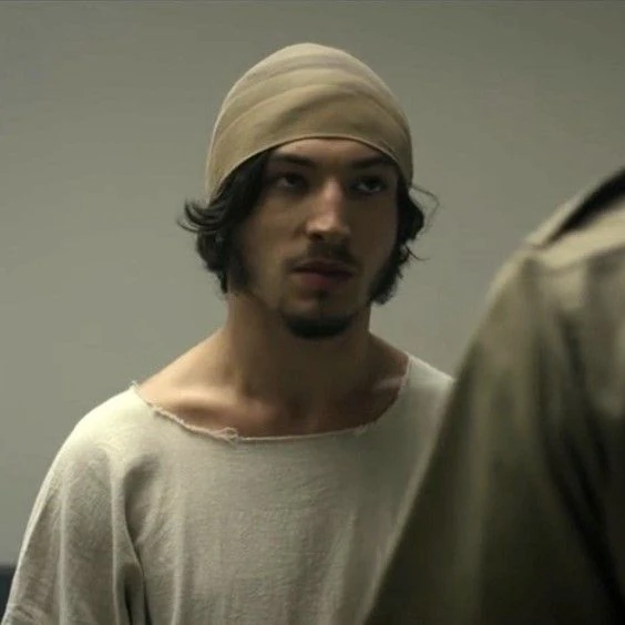 Daniel Culp | Historical films Wiki | Fandom