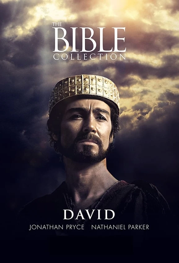 David (1997 TV) | Historical films Wiki | Fandom