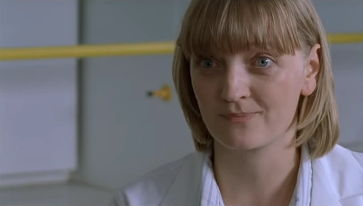 Julie Evans | Historical films Wiki | Fandom