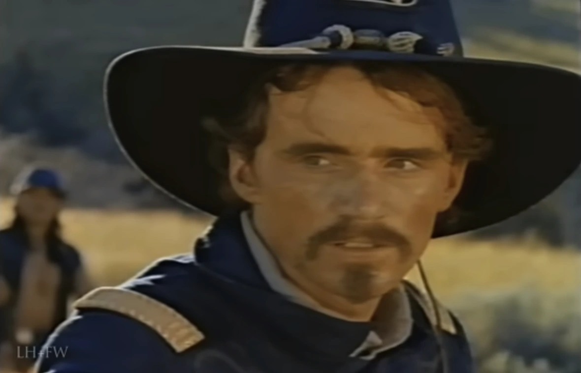 Thomas Custer | Historical films Wiki | Fandom