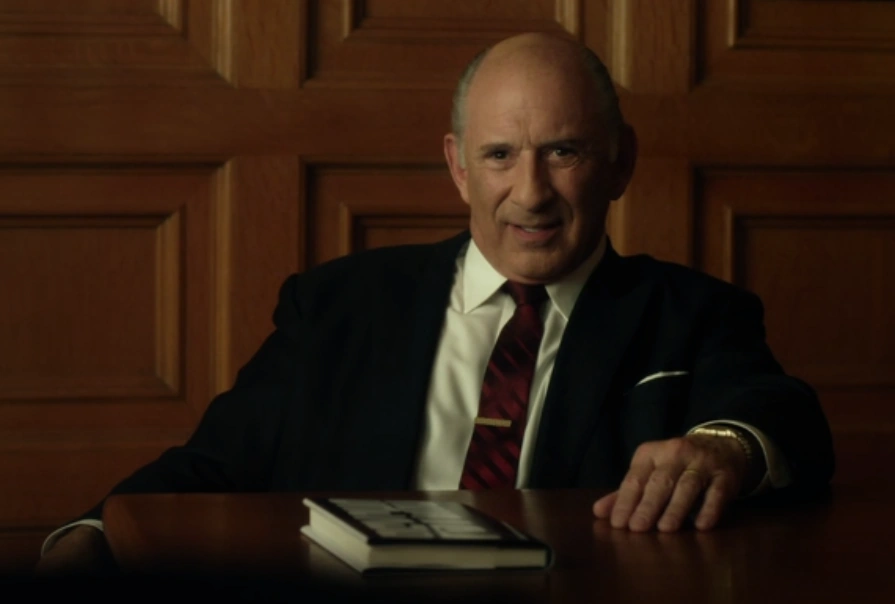 Barney Balaban | Historical films Wiki | Fandom