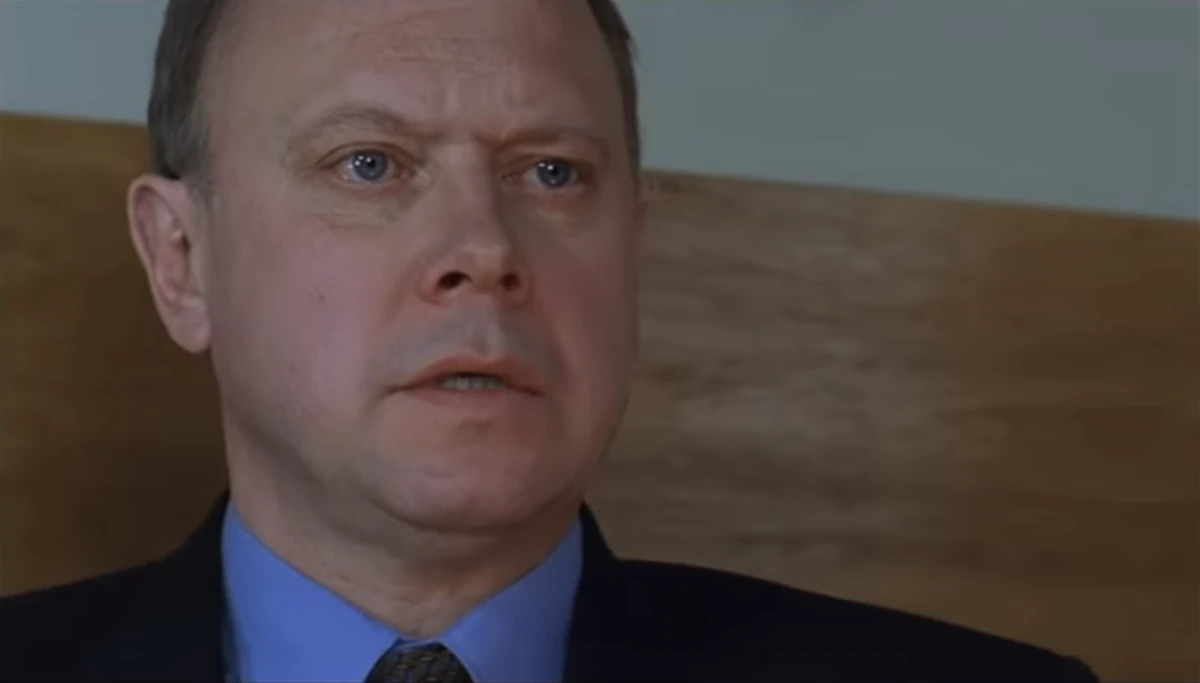 Bernard Postles | Historical films Wiki | Fandom