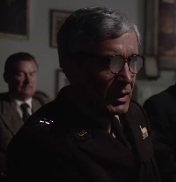 J. Lawton Collins | Historical films Wiki | Fandom