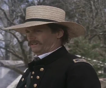 James Montgomery | Historical films Wiki | Fandom