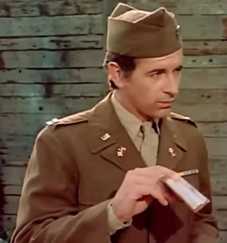 James P. O'Donnell | Historical films Wiki | Fandom