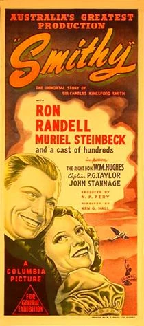 Smithy (1946) | Historical films Wiki | Fandom