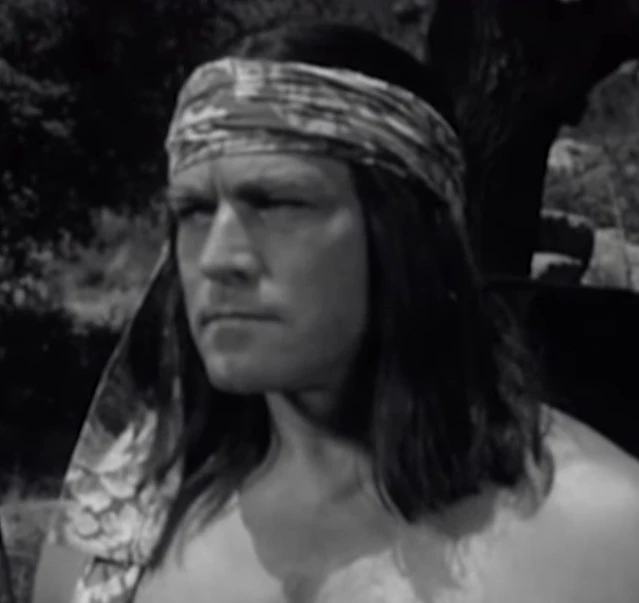 Young Eagle | Historical films Wiki | Fandom