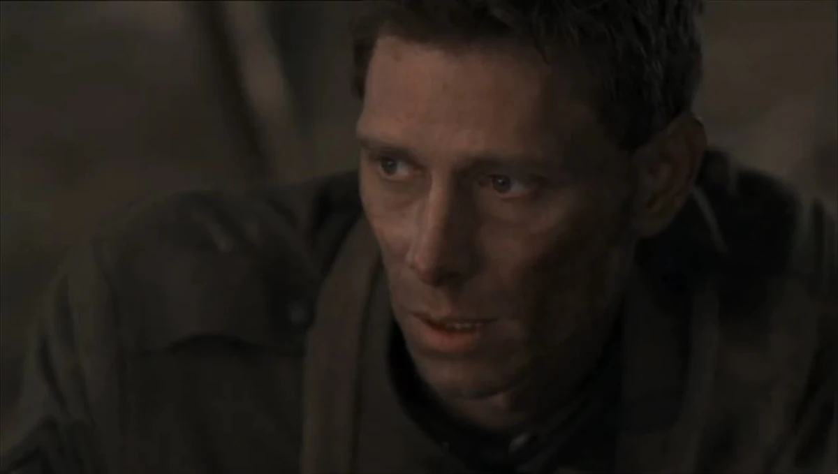 Ben Gaedeke | Historical films Wiki | Fandom