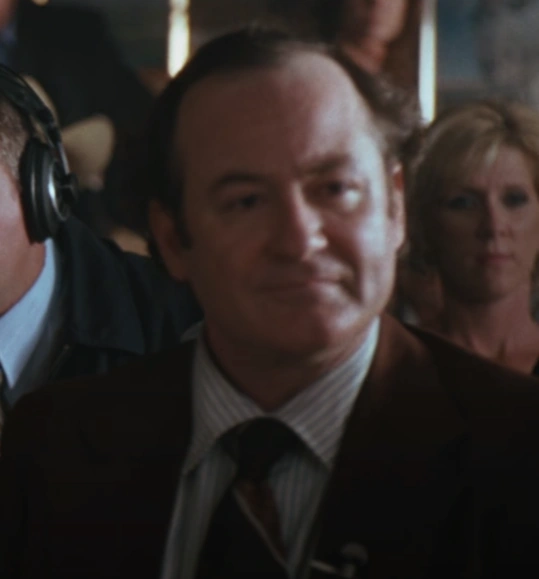 Texas Debate Moderator | Historical films Wiki | Fandom