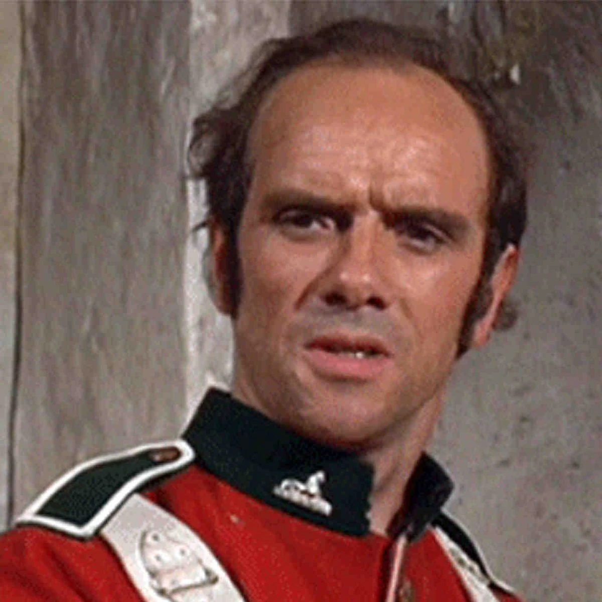 William Jones | Historical films Wiki | Fandom