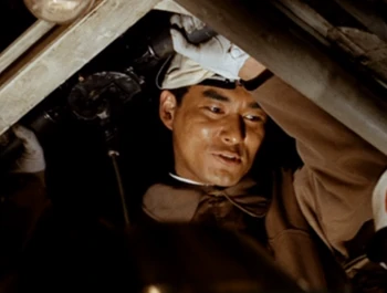 Akira Hiroo | Historical films Wiki | Fandom