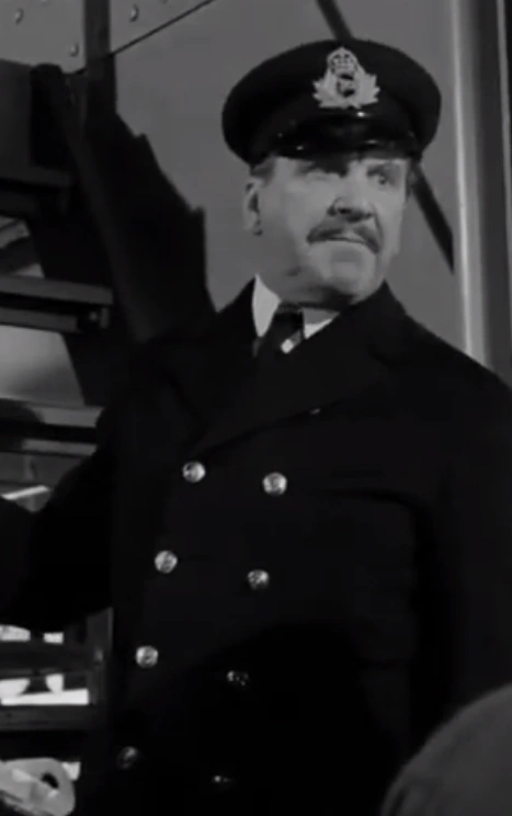 Joseph Bell | Historical films Wiki | Fandom