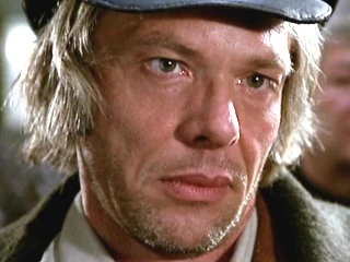 George Lusk | Historical films Wiki | Fandom