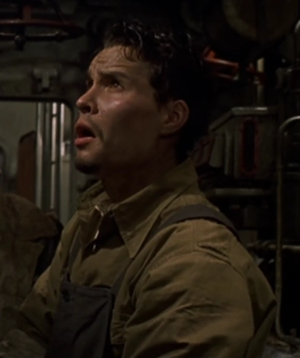 German Engineer | Historical films Wiki | Fandom