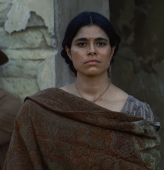 Juana Navarro Alsbury | Historical films Wiki | Fandom